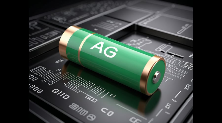 Top 18 Ag4 Batteries: Extended Life and Reliable Performance ...