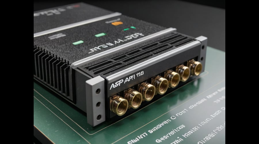 AGM ASP TM35 640: The Best 19 Power Banks for Portable Charging ...