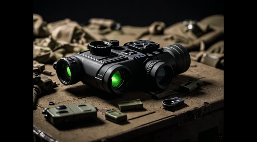 20 Best AGM NVG 40 Battery Kits — University of Guns