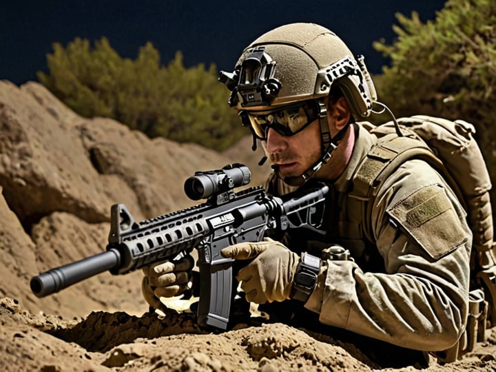 20 Best AGM NVGs for Clear Night Vision — University of Guns