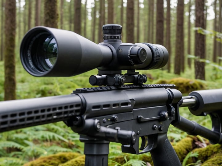 Top 19 Aim Scopes: Precision and Performance — University of Guns