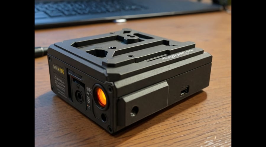 Top 12 Aimpoint 3000 Batteries: Keep Your Weapon Accurate and Reliable ...