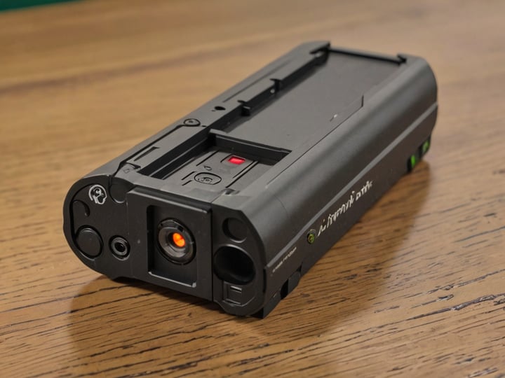 Top 12 Aimpoint 3000 Batteries: Keep Your Weapon Accurate and Reliable ...