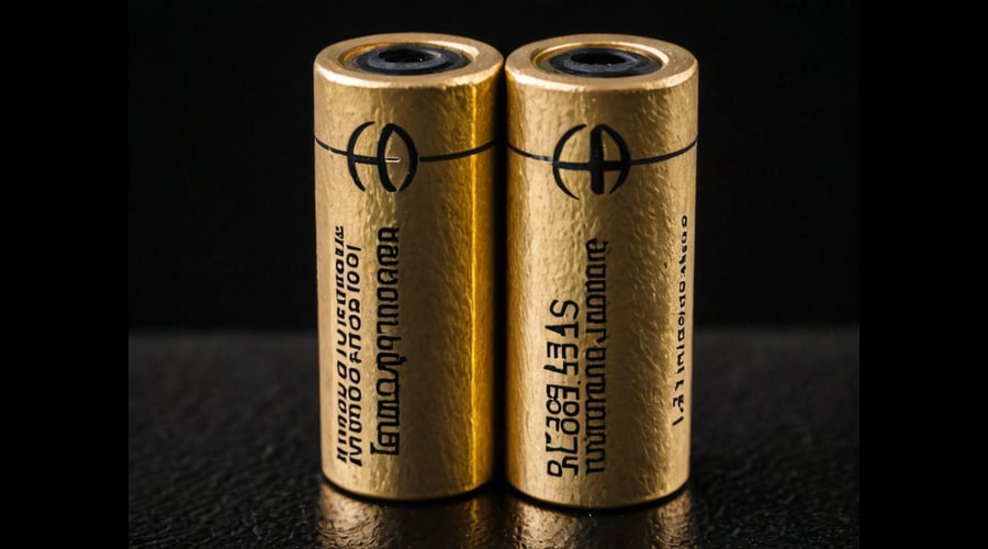Best 7 Aimpoint AA Batteries: Reliable Power for Your Optics ...