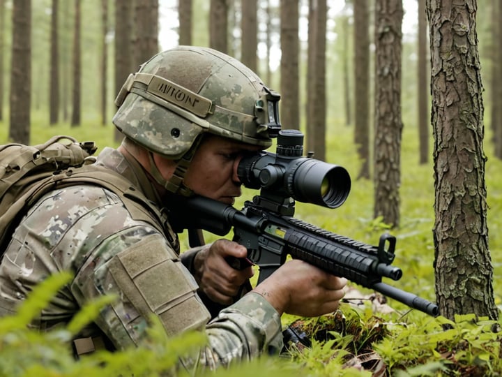 Precision Shooting: 10 Best Aimpoint AR Sights for Enhanced Accuracy ...