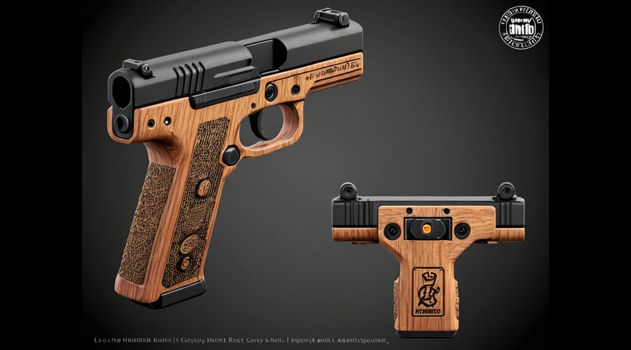 Precision at Your Fingertips: 20 Best Aimpoint Carry Handle Mounts for ...