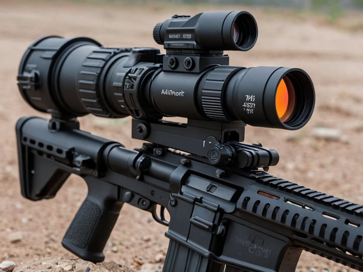 The Best 13 Aimpoint Comp M4s Mounts — University of Guns
