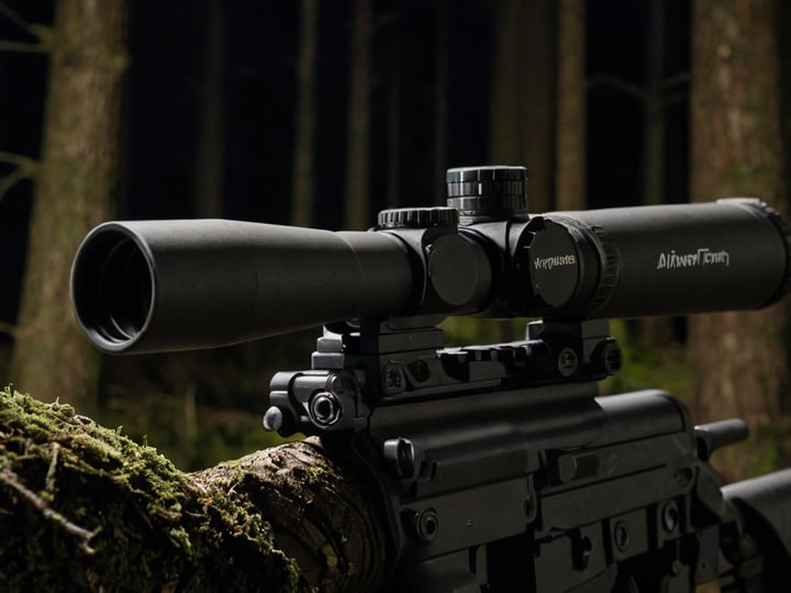 Best 5 Aimpoint Killflash Red Dot Sights — University of Guns