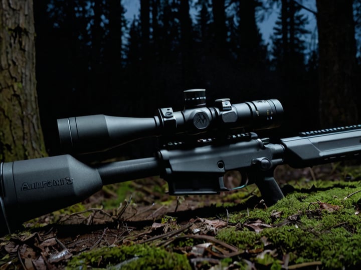 Best 5 Aimpoint Killflash Red Dot Sights — University of Guns