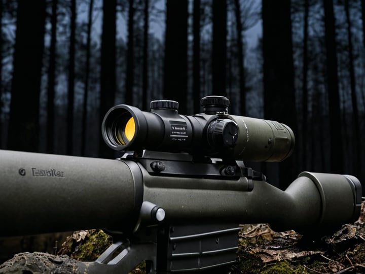 Best 5 Aimpoint Killflash Red Dot Sights — University of Guns