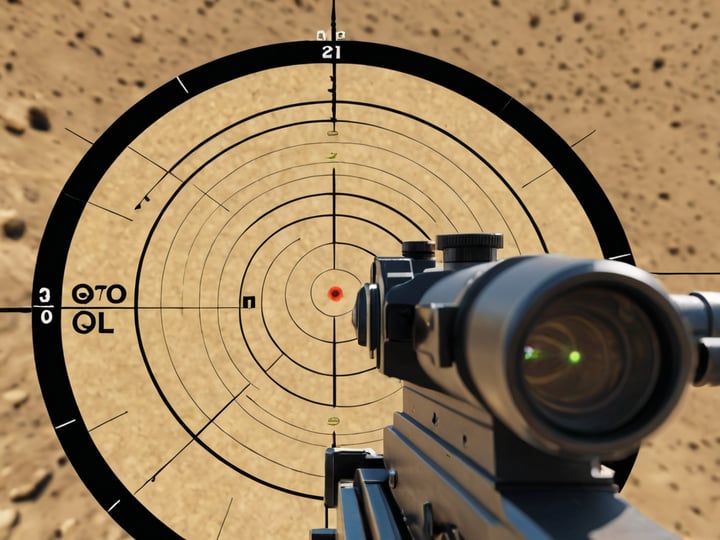 5 Best Aimpoint Laser Bore Sights for Precise Weapon Alignment ...