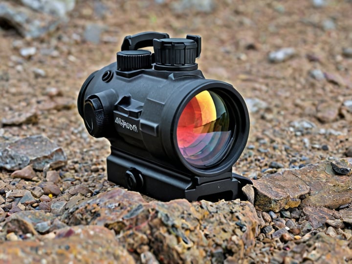 Precision in Sight: 19 Best Aimpoint Lens Covers for Clear Optics ...