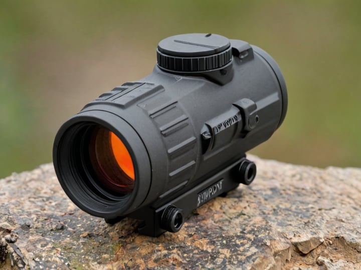 Precision in Sight: 19 Best Aimpoint Lens Covers for Clear Optics ...
