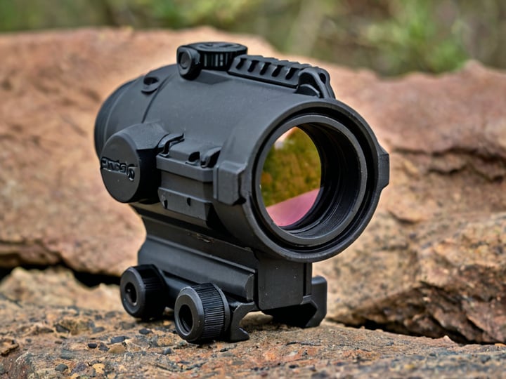 Precision in Sight: 19 Best Aimpoint Lens Covers for Clear Optics ...