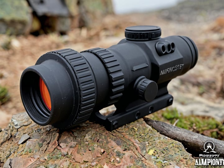 Precision in Sight: 19 Best Aimpoint Lens Covers for Clear Optics ...