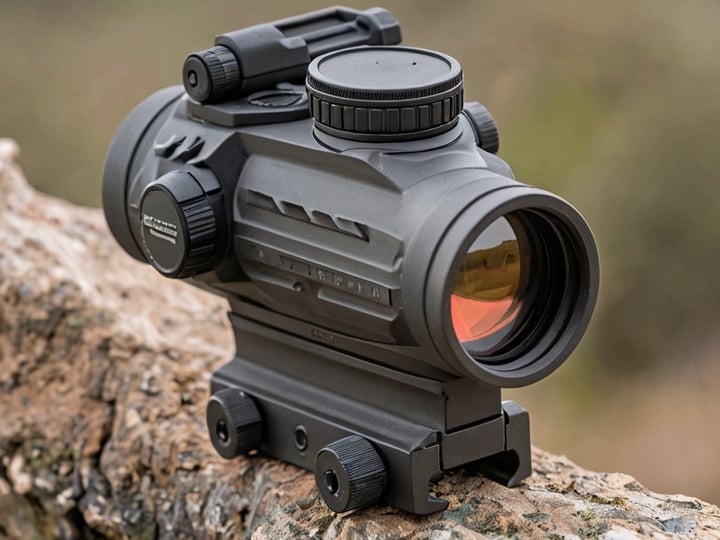 The Best 14 Aimpoint Mounts for Precise Riflescoping — University of Guns