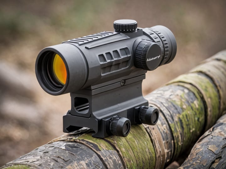 The Best 14 Aimpoint Mounts for Precise Riflescoping — University of Guns