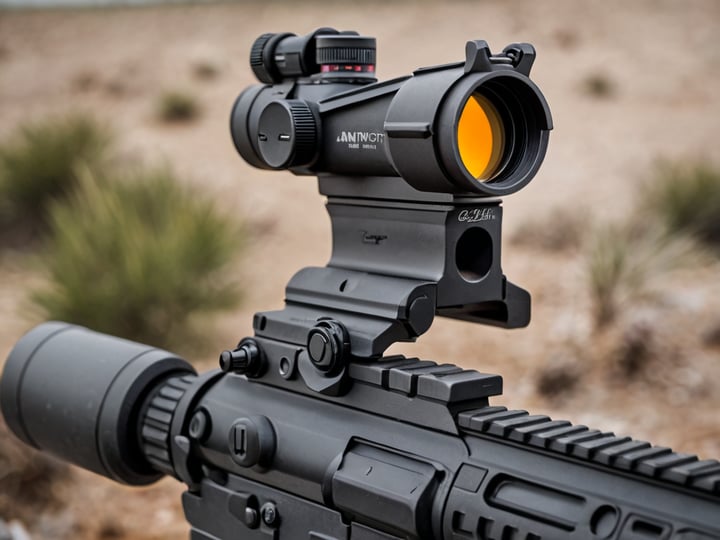 The Best 14 Aimpoint Mounts for Precise Riflescoping — University of Guns