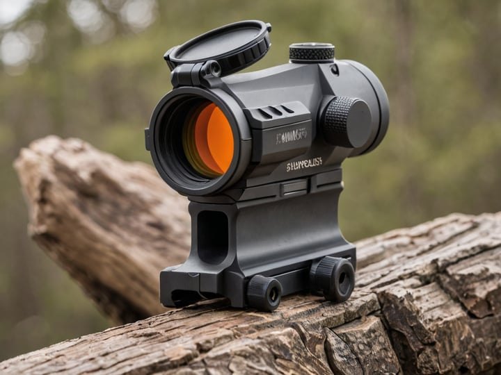 The Best 14 Aimpoint Mounts for Precise Riflescoping — University of Guns