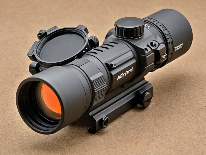 Aimpoint Pro 3x Magnifier: 20 Best Features for Enhanced Target ...