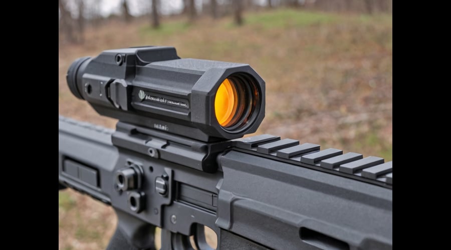 Precision Aim: 15 Best Aimpoint Pro Adm Mounts for Optimal Weapon ...