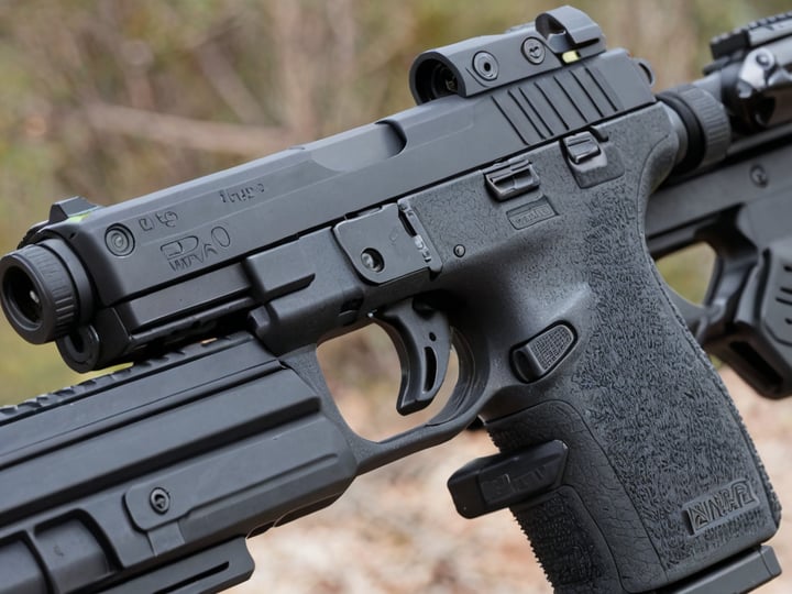 Precision Aim: 15 Best Aimpoint Pro Adm Mounts for Optimal Weapon ...