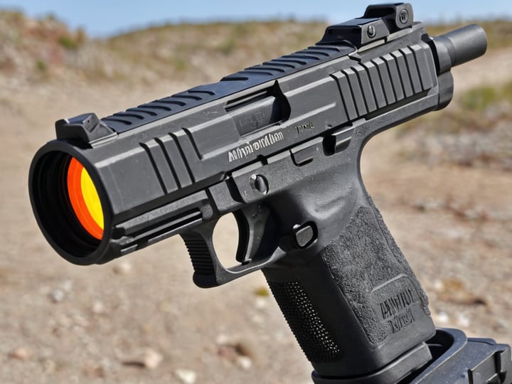Precision Aim: 15 Best Aimpoint Pro Adm Mounts for Optimal Weapon ...