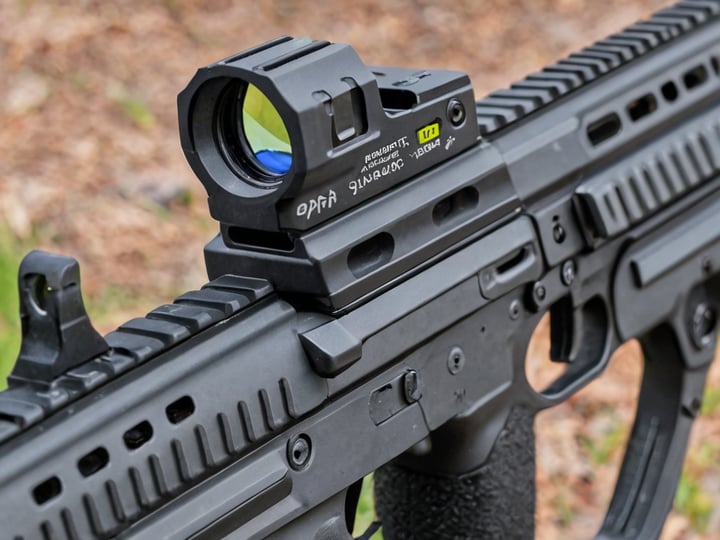Precision Aim: 15 Best Aimpoint Pro Adm Mounts for Optimal Weapon ...