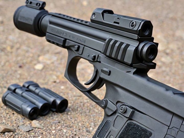 Precision Aim: 15 Best Aimpoint Pro Adm Mounts for Optimal Weapon ...
