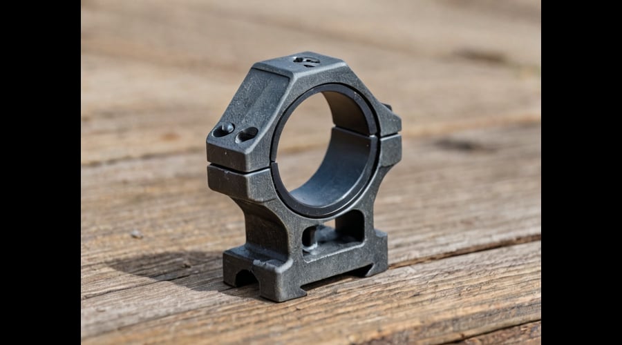 Best 13 Aimpoint Pro Spacers for Accurate Iron-Sighted Rifles ...