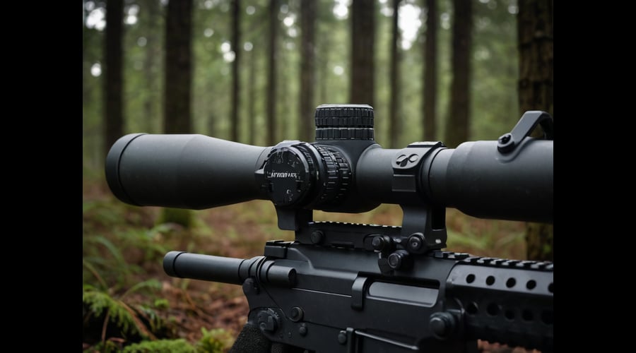Top 15 Aimpoint QD Mounts: Secure Your Sight at the Ready — University ...