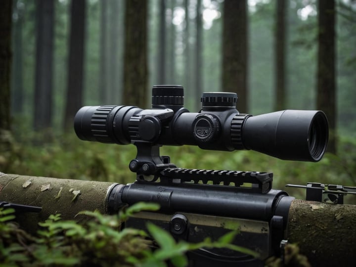 Top 15 Aimpoint QD Mounts: Secure Your Sight at the Ready — University ...