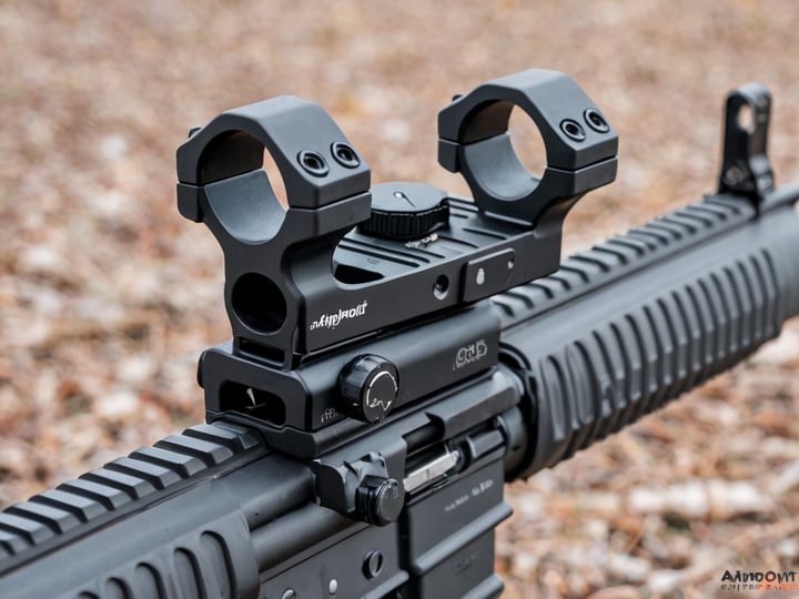 Top 18 Aimpoint QRP Mounts for Precision Rifle Sight — University of Guns