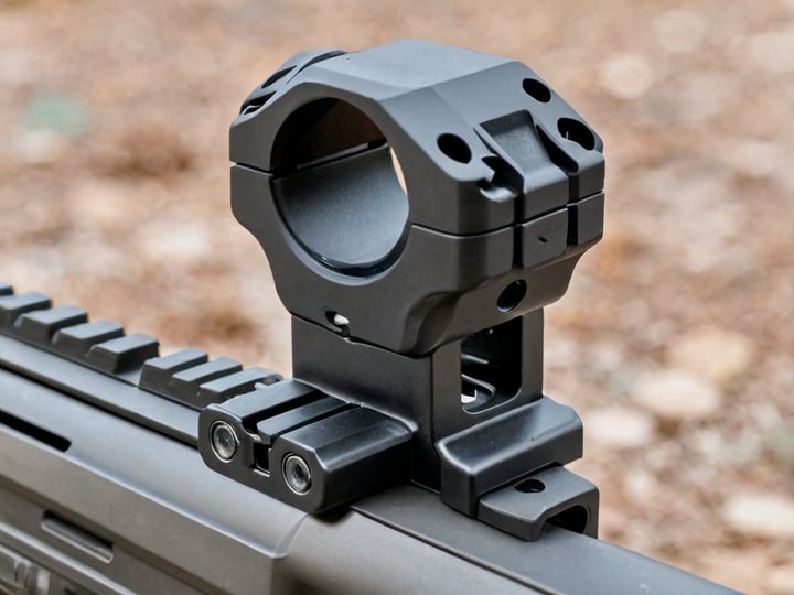Top 18 Aimpoint QRP Mounts for Precision Rifle Sight — University of Guns