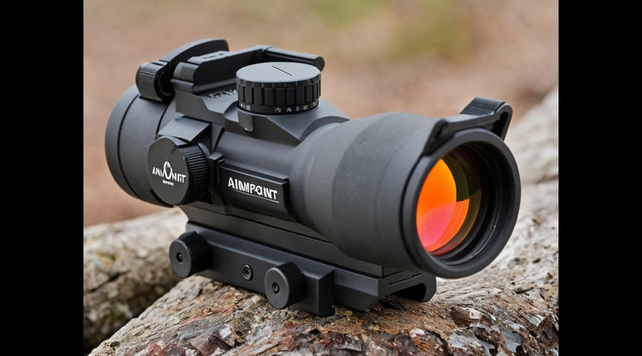 Best 7 Aimpoint Sighting Tools for Precise Shooting — University of Guns