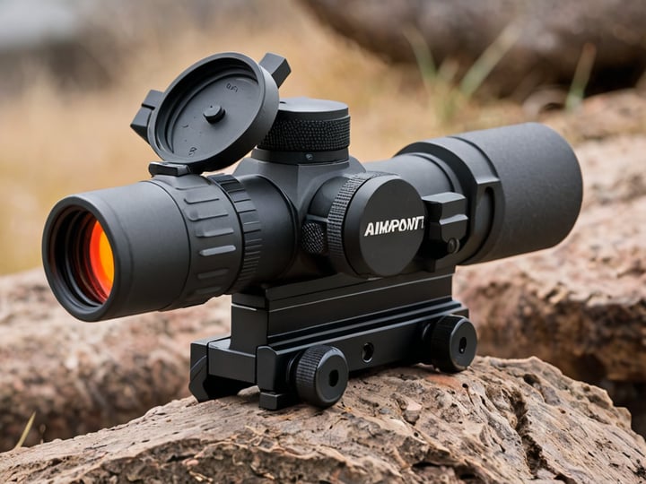 Best 7 Aimpoint Sighting Tools for Precise Shooting — University of Guns