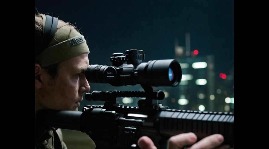 Top 15 Aimpoint Sights: Precision Target Acquisition for Any Shooter ...