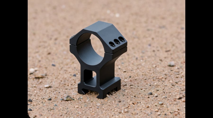 Best 5 Aimpoint Spacers: Level Up Your Red Dot Sighting — University of ...
