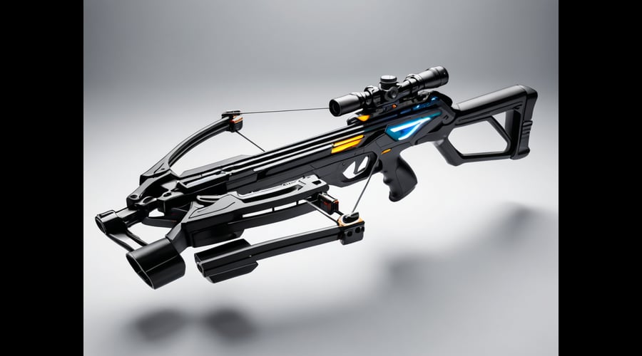 Best 20 Air Crossbows with Adjustable Power — University of Guns