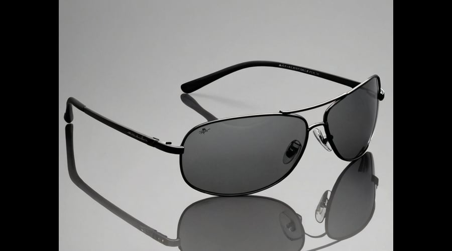 Top 5 Air Force Sunglasses: Stay Protected and Styled — University of Guns