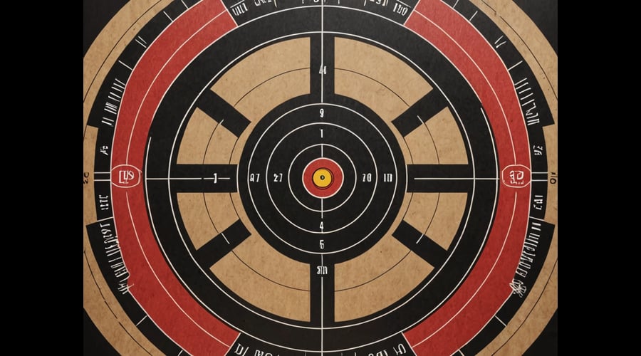 Best 10 Air Gun Targets for Indoor and Outdoor Practice — University of ...