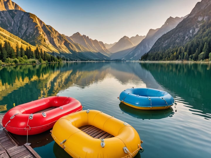 Top 18 Aire Rafts for Inflatable Pool Fun — University of Guns