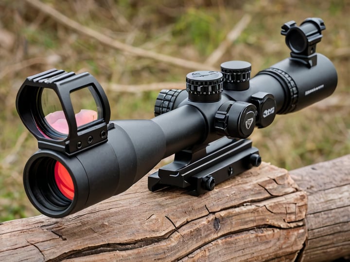 Top 18 Airgun Scopes: See Clearly and Get Accurate Shots — University ...