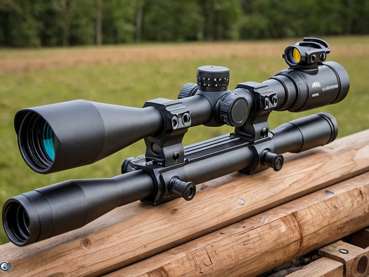 Top 18 Airgun Scopes: See Clearly and Get Accurate Shots — University ...