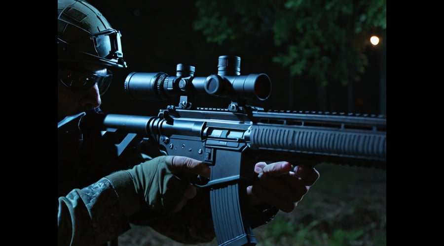 Best 5 Airsoft AR Rifles: From Budget to Professional — University of Guns