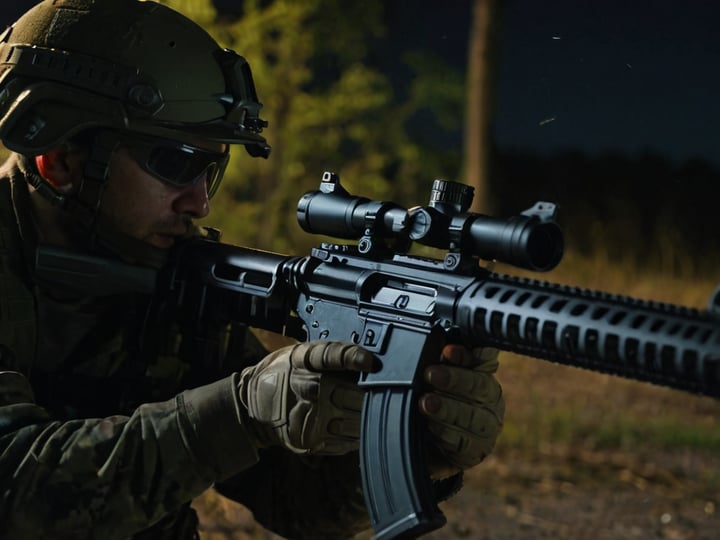 Best 5 Airsoft AR Rifles: From Budget to Professional — University of Guns