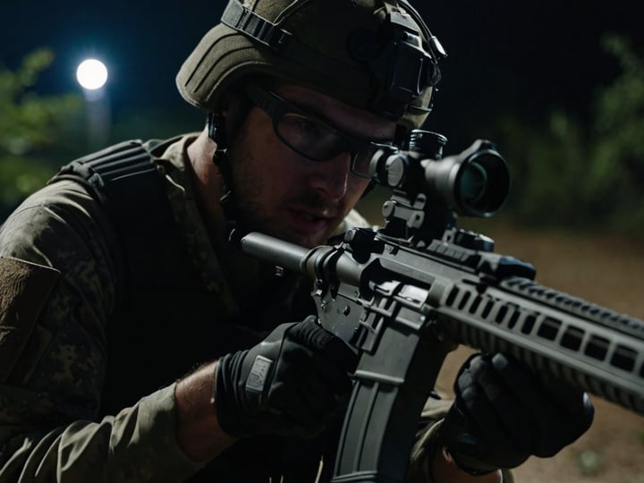 Best 5 Airsoft AR Rifles: From Budget to Professional — University of Guns