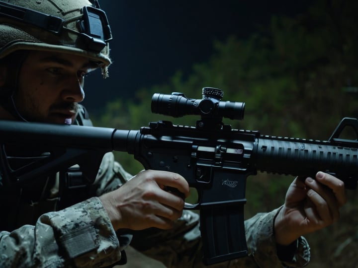 Best 5 Airsoft AR Rifles: From Budget to Professional — University of Guns