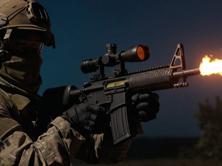 Best 5 Airsoft AR Rifles: From Budget to Professional — University of Guns