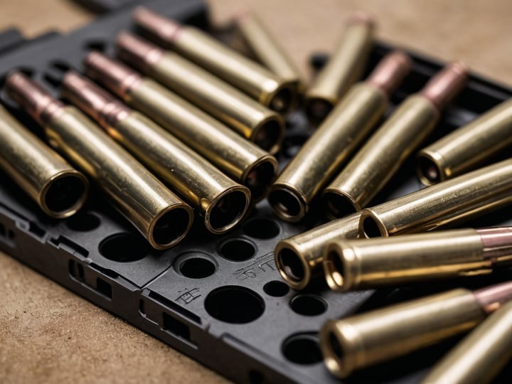 Best 8 Airsoft Magazines: High-Capacity Holders for Your Gun ...